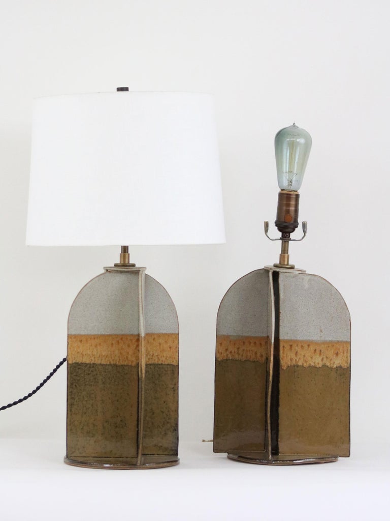 Hudson Lamp For Sale at 1stDibs