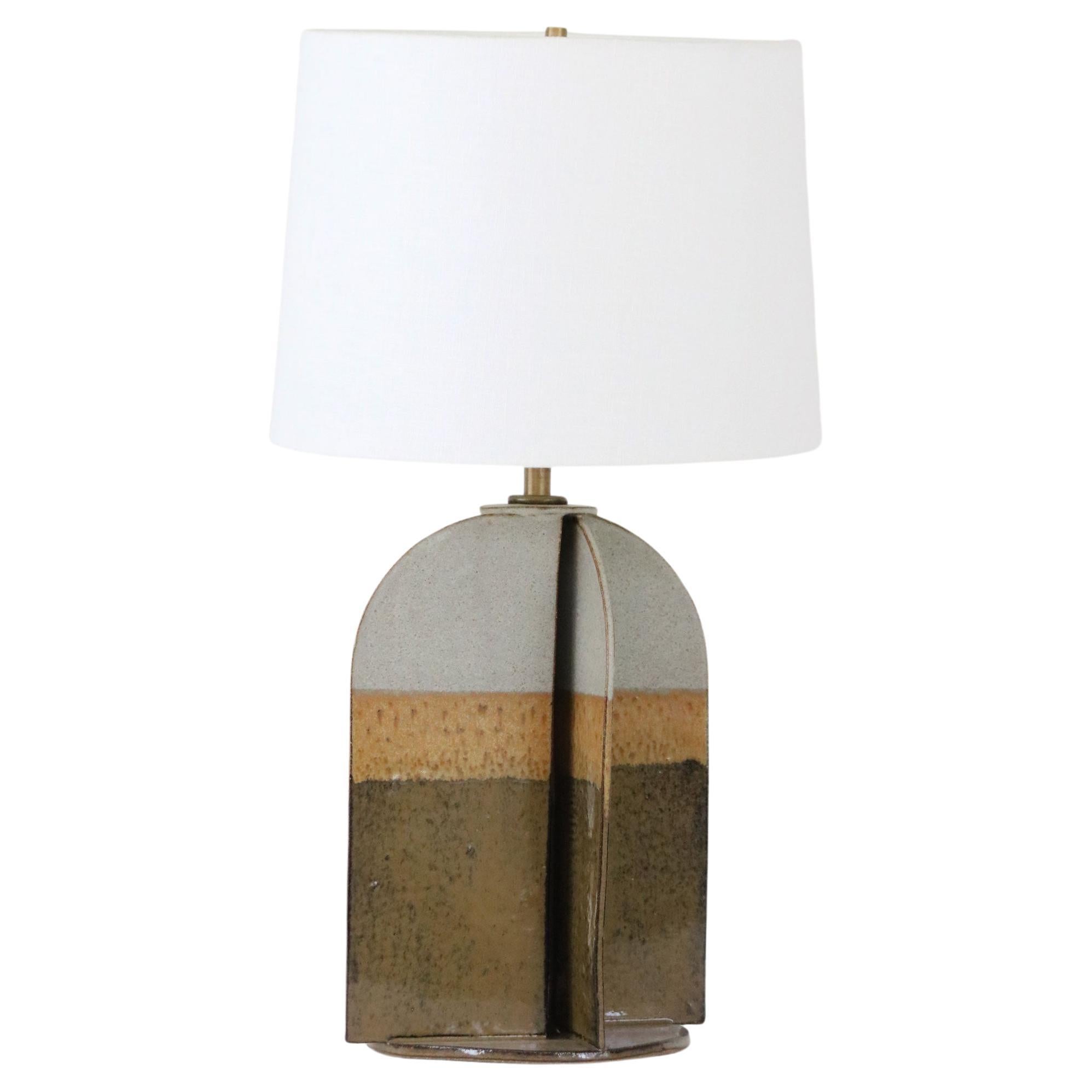 Warner Walcott Thorn Lamp at 1stDibs