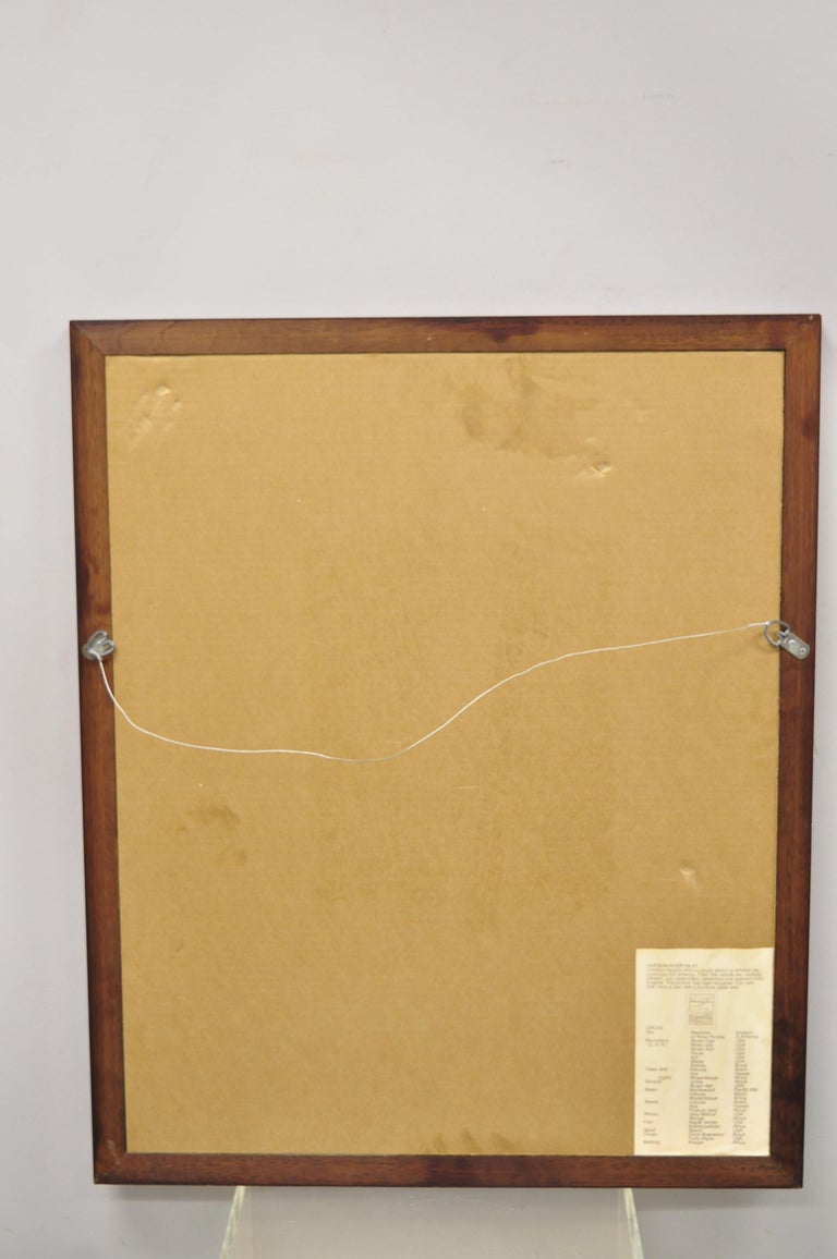 Hudson River Inlay Orcas Killer Whales Nature Sea Marquetry Inlaid Wall ...