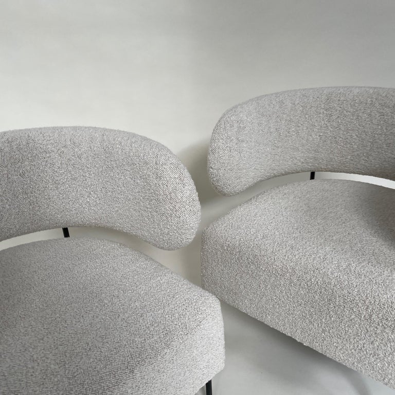 Hug Armchair by Fred Rigby Studio For Sale at 1stDibs