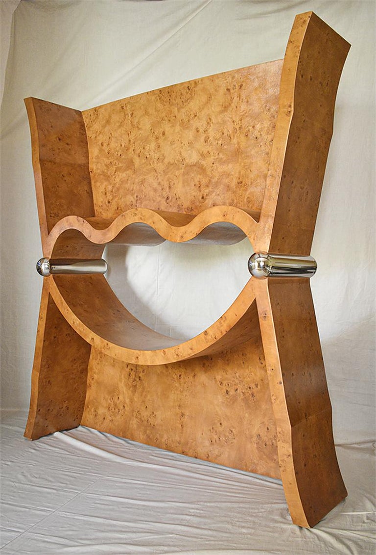 Hug Bookcase by Rejo Studio For Sale at 1stDibs