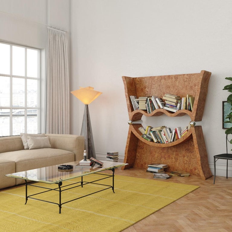 Hug Bookcase by Rejo Studio For Sale at 1stDibs