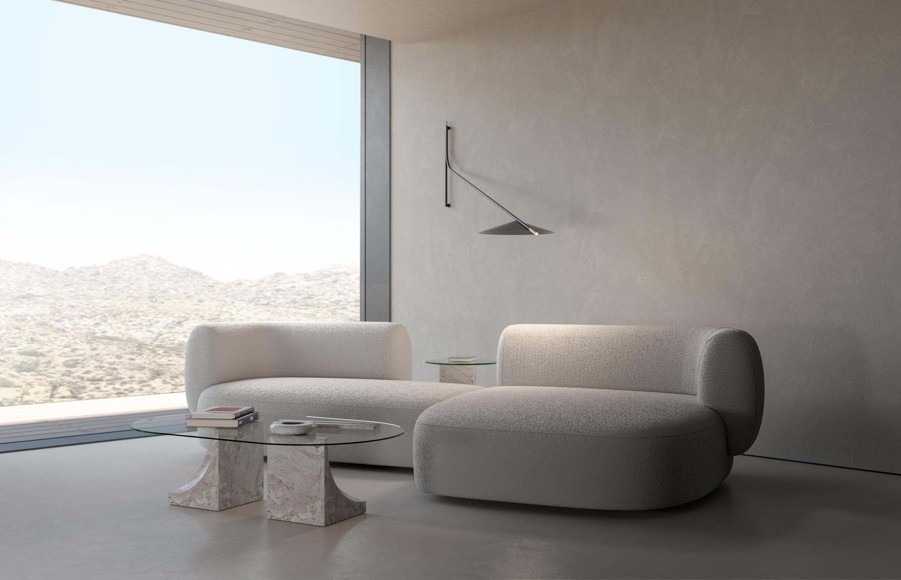 Hug Modular Sofa by Collector For Sale at 1stDibs