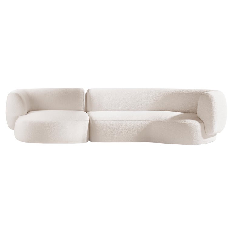 Hug Modular Sofa by Collector For Sale at 1stDibs