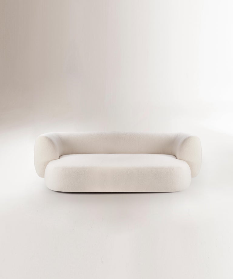 Hug Sofa by Collector For Sale at 1stDibs