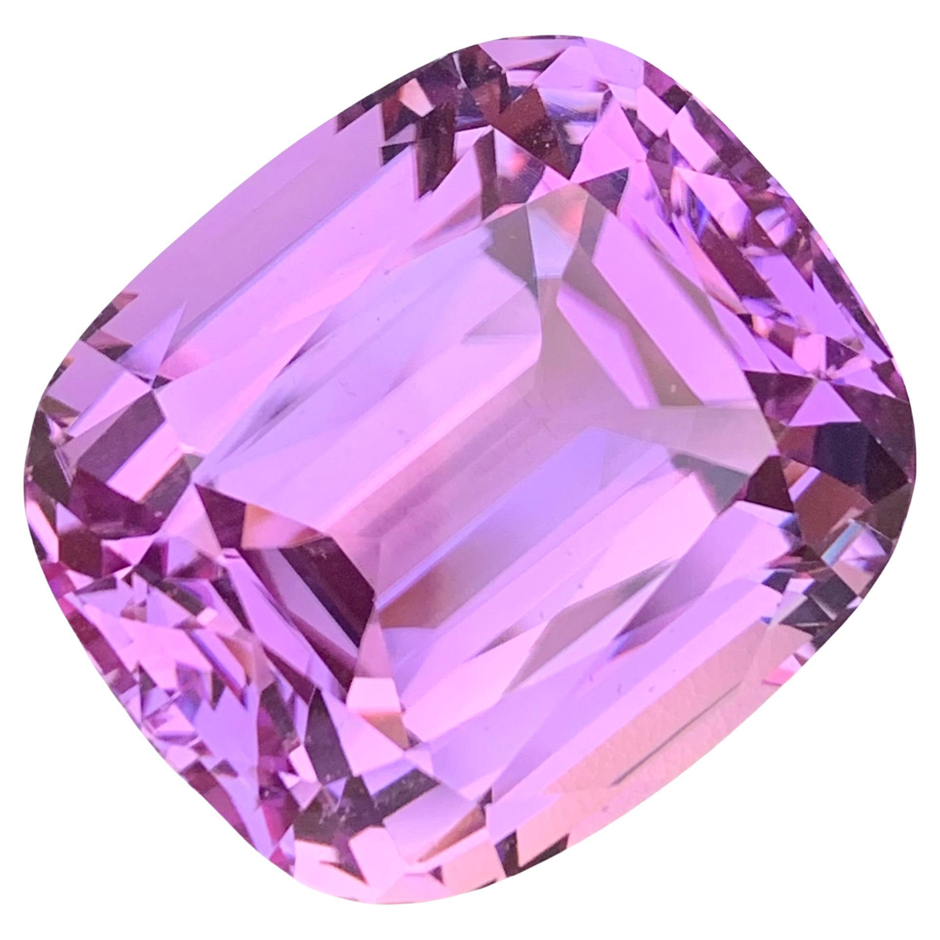 Natural Light Pink Kunzite Gemstone 25.14 carats / JupiterGem For Sale ...