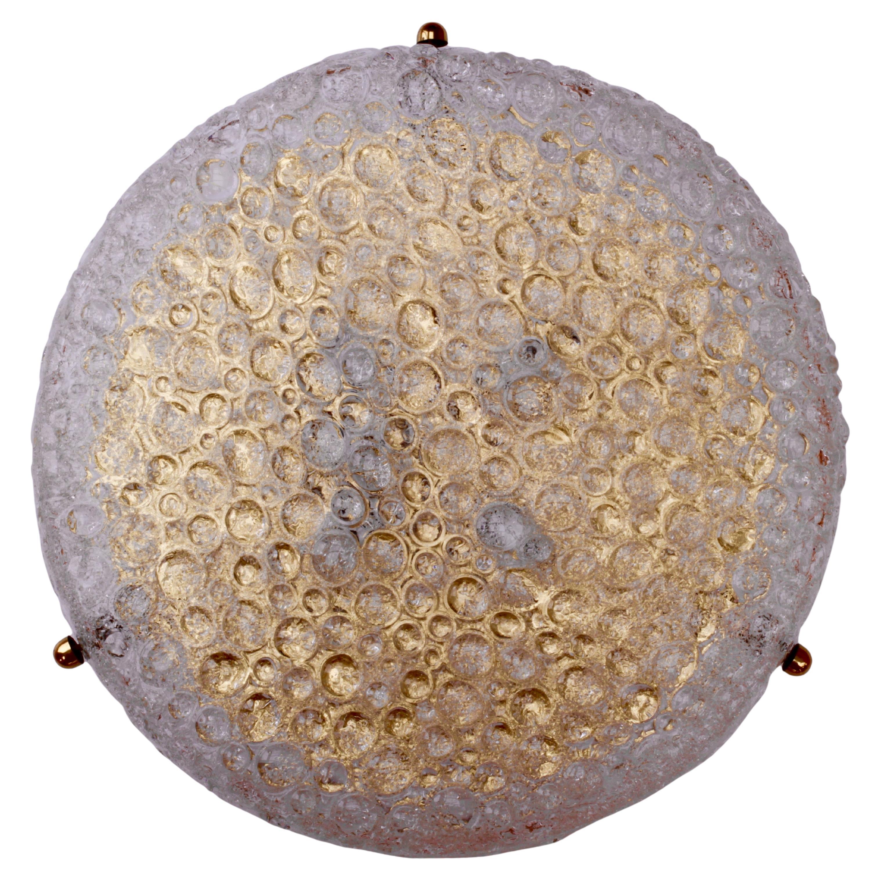 Mitchell Vance and Co. Gothic Flush Mount (6-Light) at 1stDibs