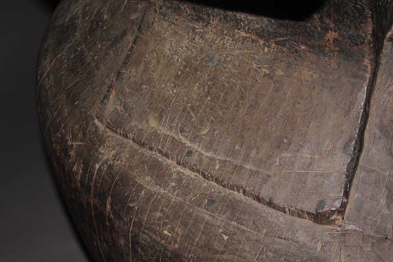 Huge Batak Rice Container For Sale at 1stDibs | large rice container