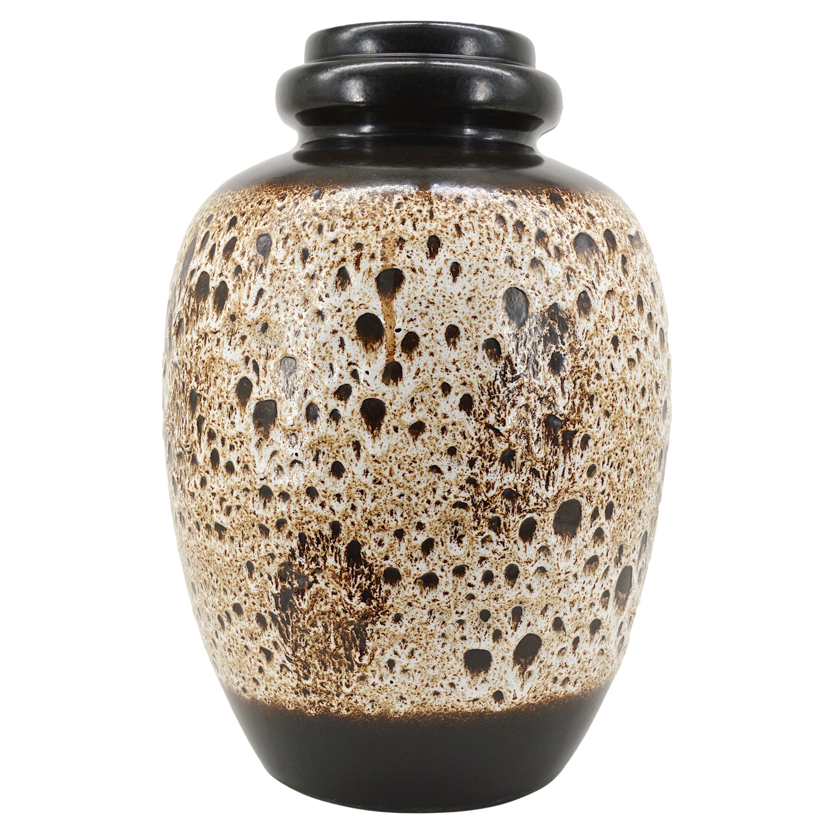 German Pottery - 88 For Sale at 1stDibs | west germany pottery, pottery ...