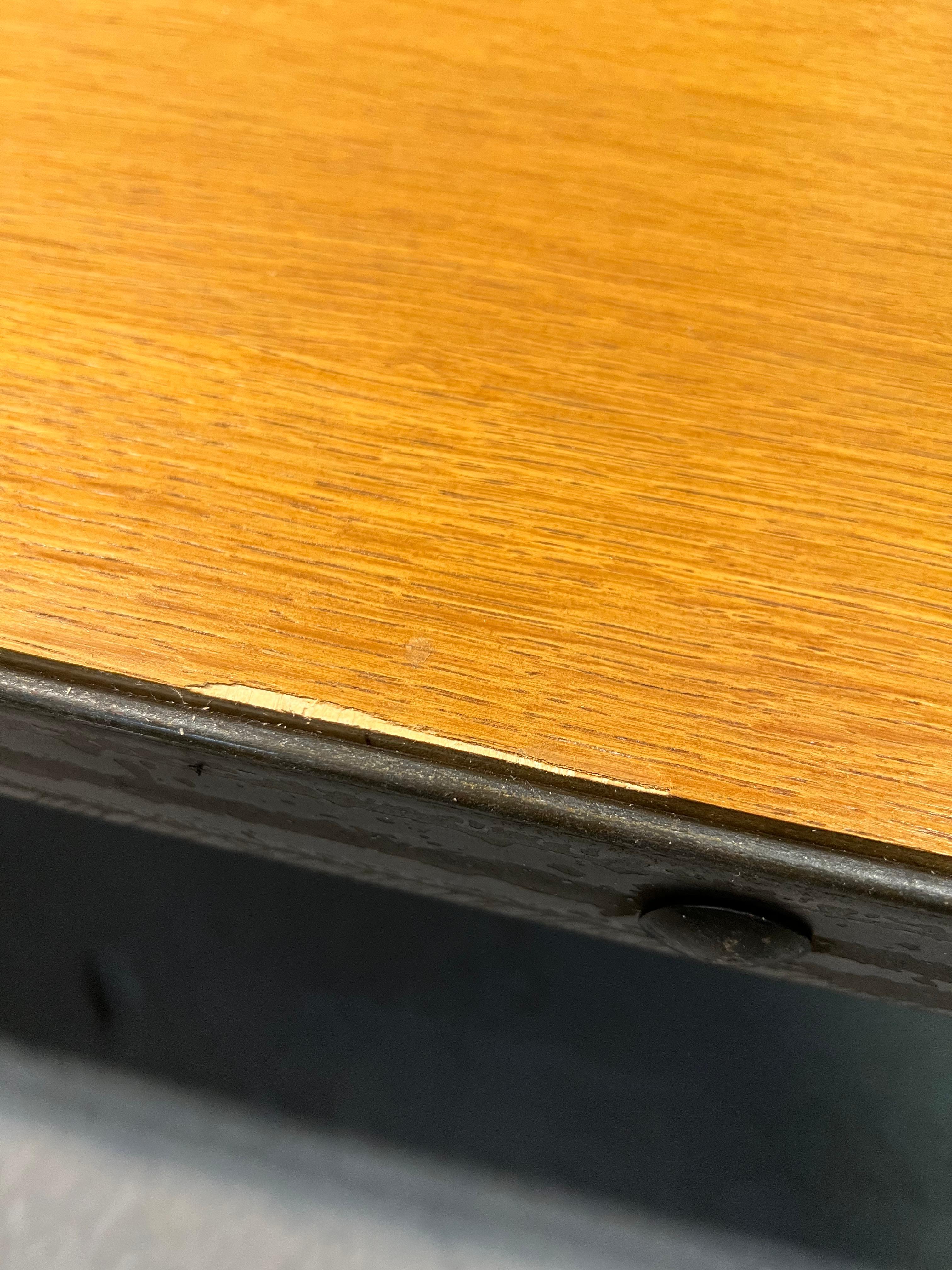 Huge XXL Coffee Table by Christian Liaigre at 1stDibs