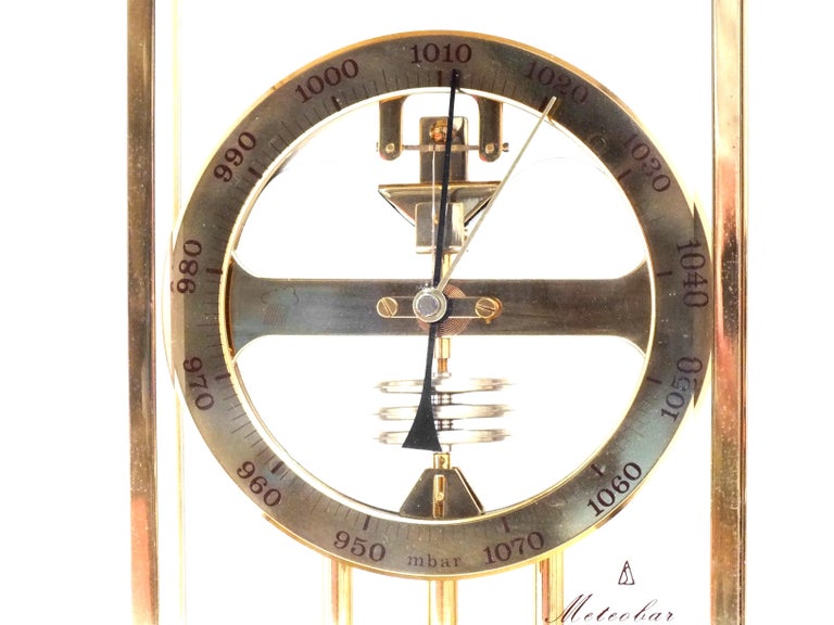 contemporary barometer