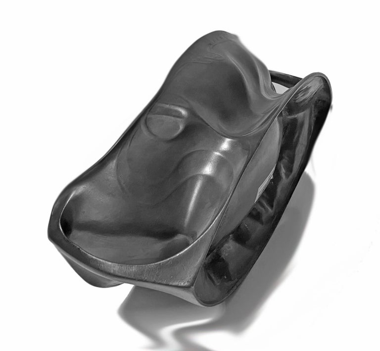 Hugo Leven Kayserzinn Art Nouveau Dish, Germany, circa 1900 For Sale at ...
