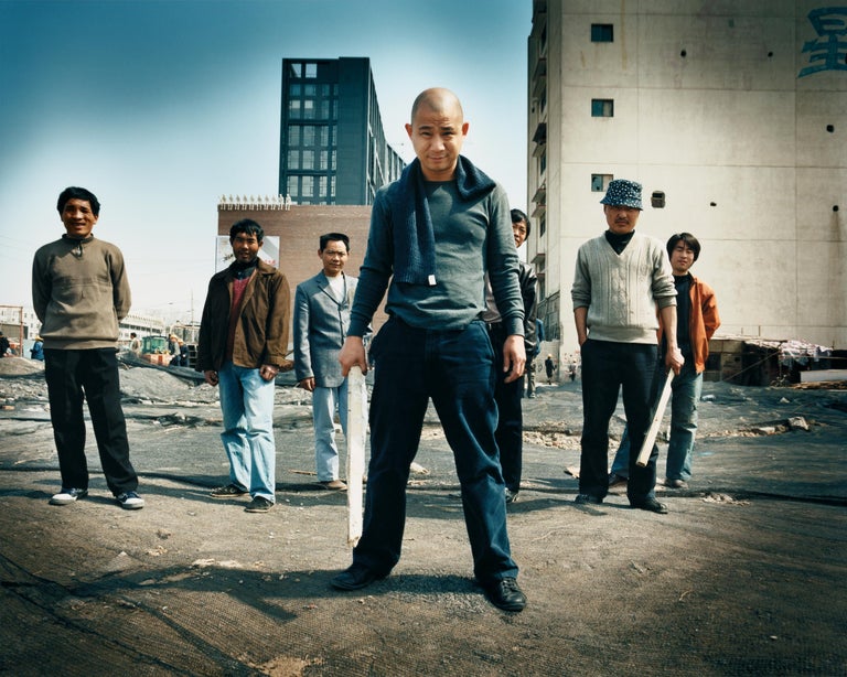 Hugo Tillman - FANG LIJUN For Sale at 1stDibs