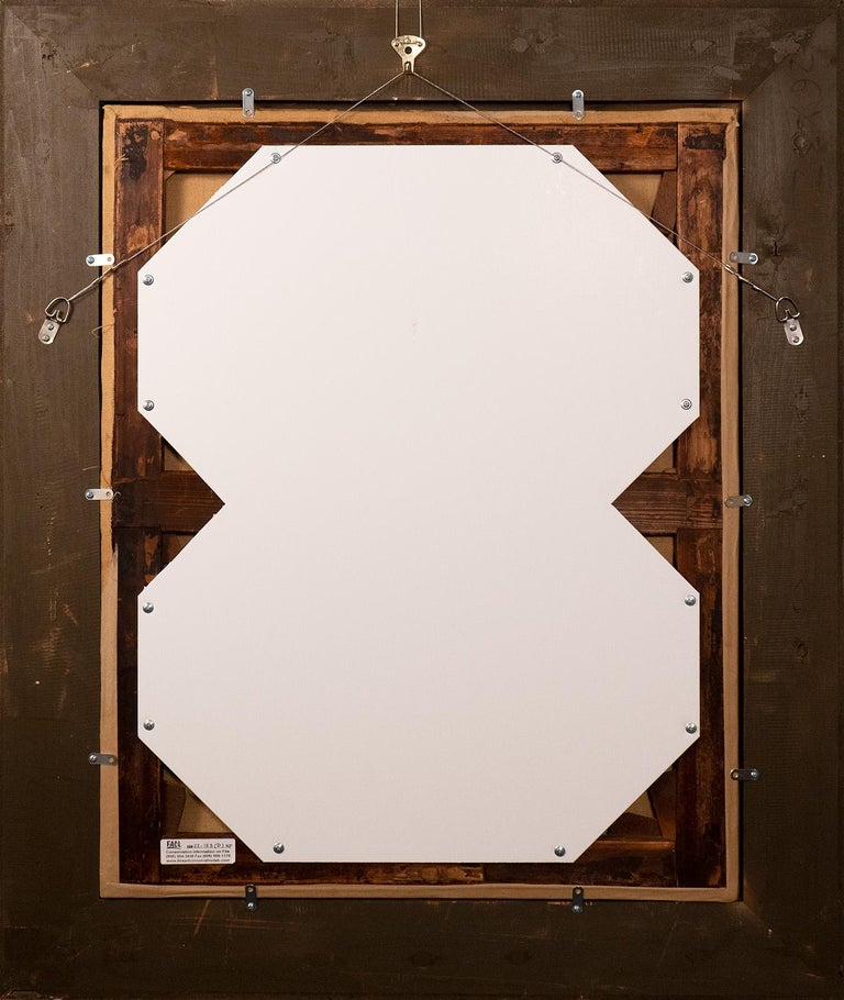 Hugues Merle - Affection, 1868 by Hugues Merle For Sale at 1stDibs ...