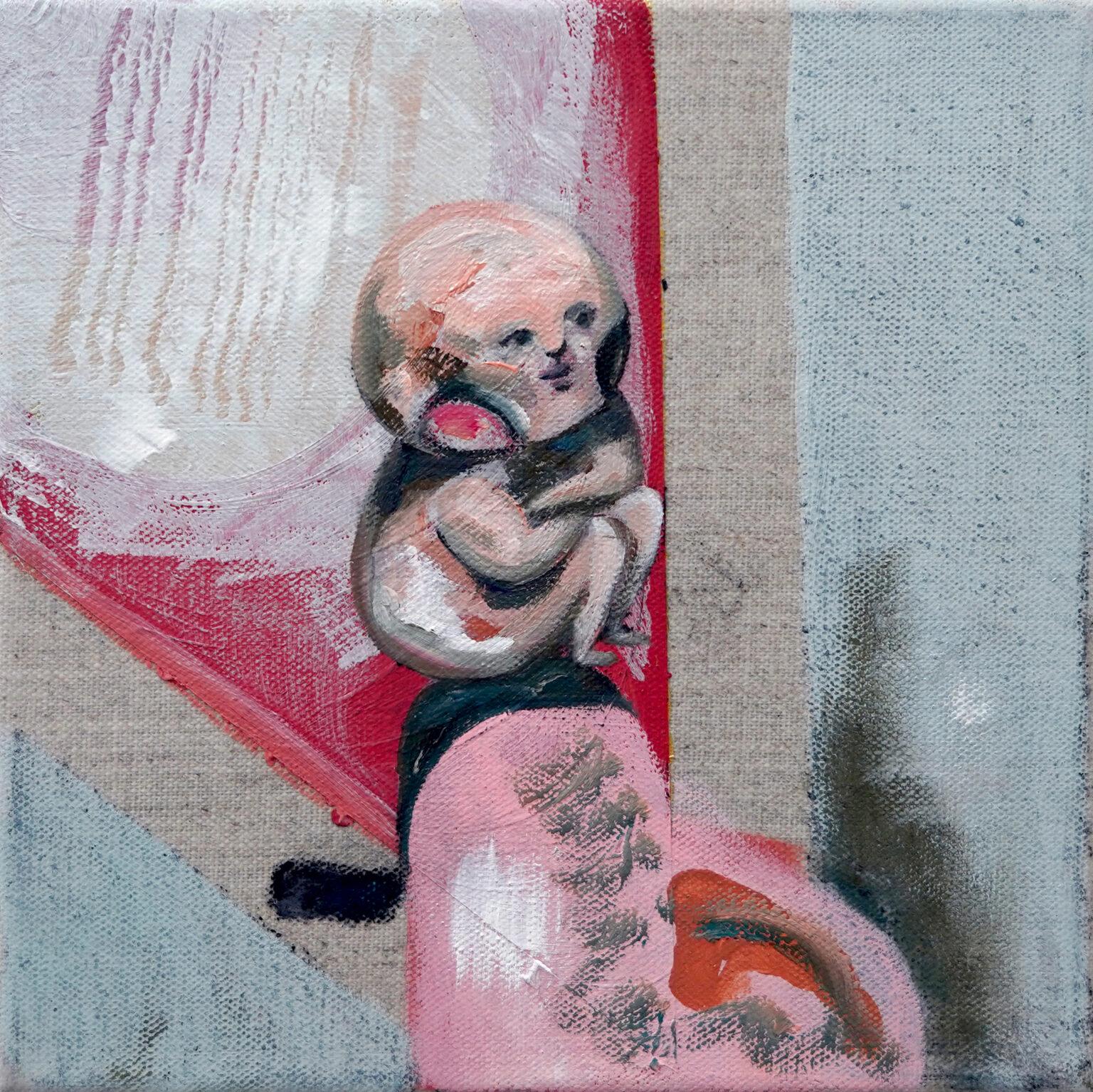 Hui-Chin Cho - It is Dark, it is Ancient, and it is Deep For Sale at ...