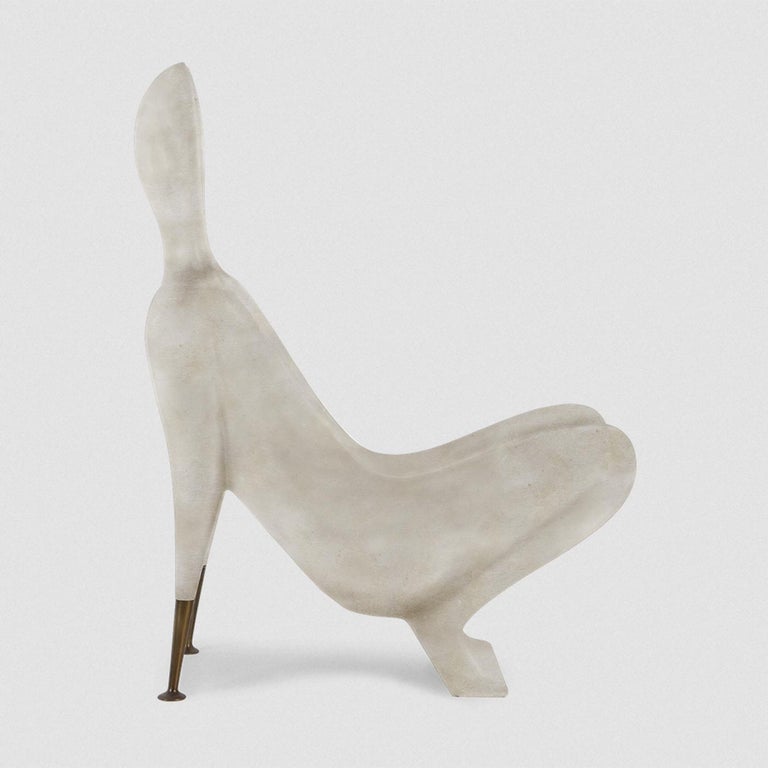 Human Lime Chair For Sale at 1stDibs