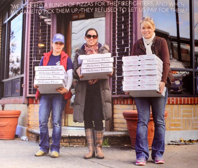 Humans of New York by Brandon Stanton, Stated First Edition at 1stDibs