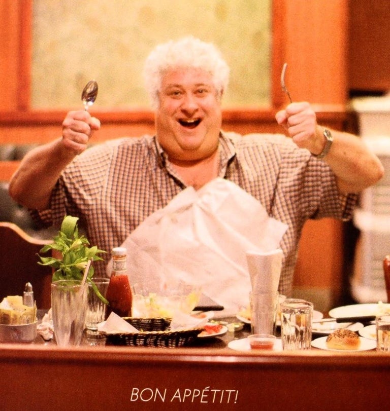 Humans of New York by Brandon Stanton, Stated First Edition at 1stDibs