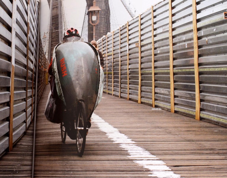 Humans of New York by Brandon Stanton, Stated First Edition at 1stDibs