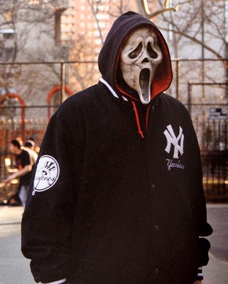 Humans of New York by Brandon Stanton, Stated First Edition at 1stDibs