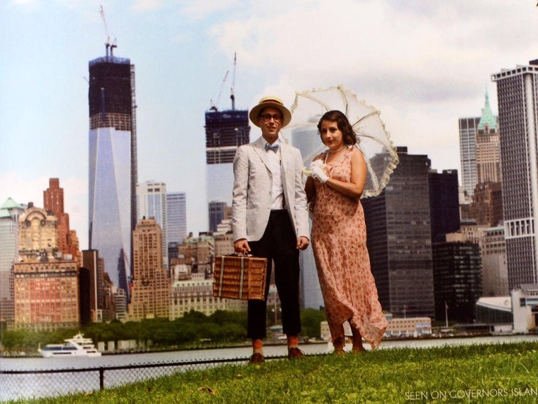 Humans of New York by Brandon Stanton, Stated First Edition at 1stDibs