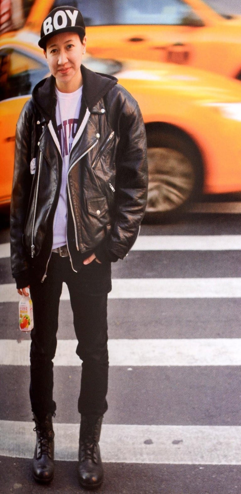 Humans of New York by Brandon Stanton, Stated First Edition at 1stDibs