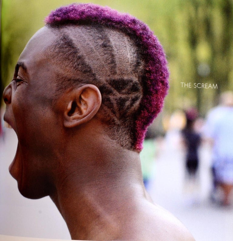 Humans of New York by Brandon Stanton, Stated First Edition at 1stDibs