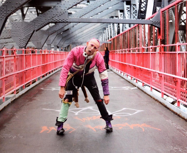 Humans of New York by Brandon Stanton, Stated First Edition at 1stDibs