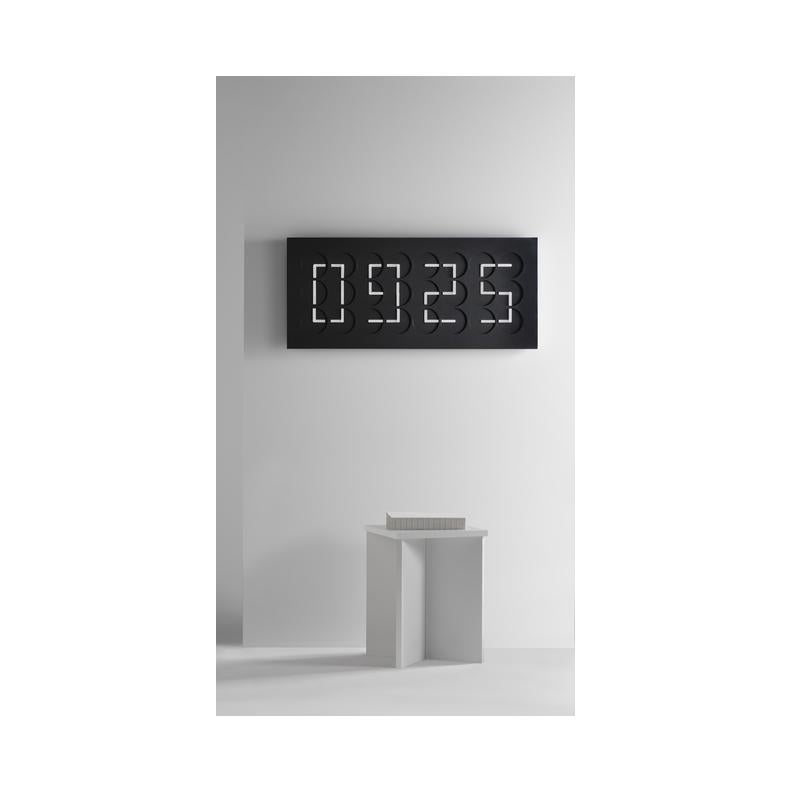 Humans Since 1982 - ClockClock 24 For Sale at 1stDibs