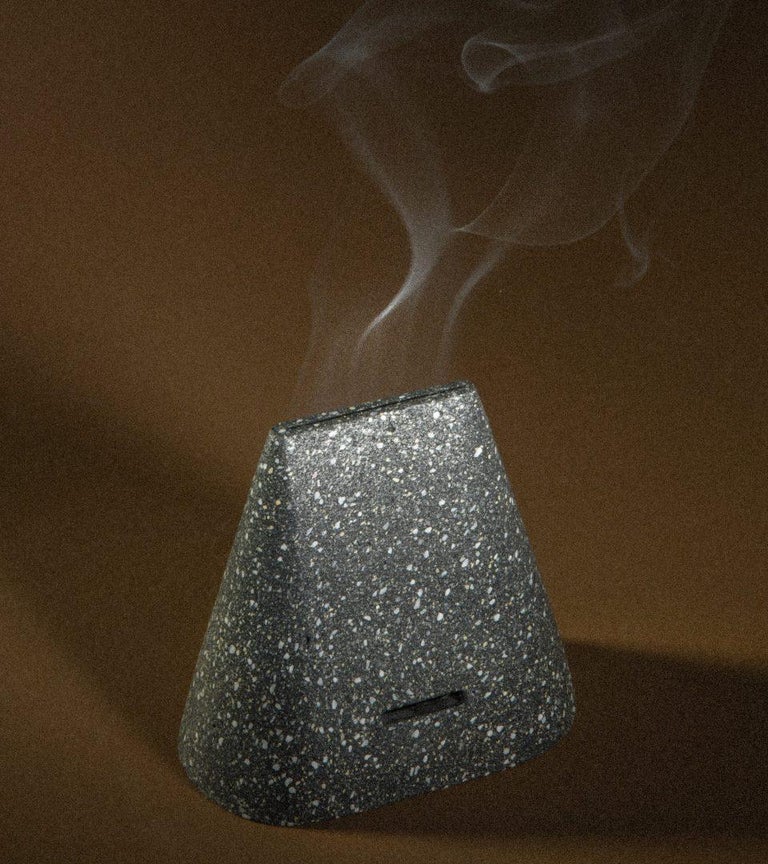 Humo Lineal Incense Diffuser by Algo Studio For Sale at 1stDibs