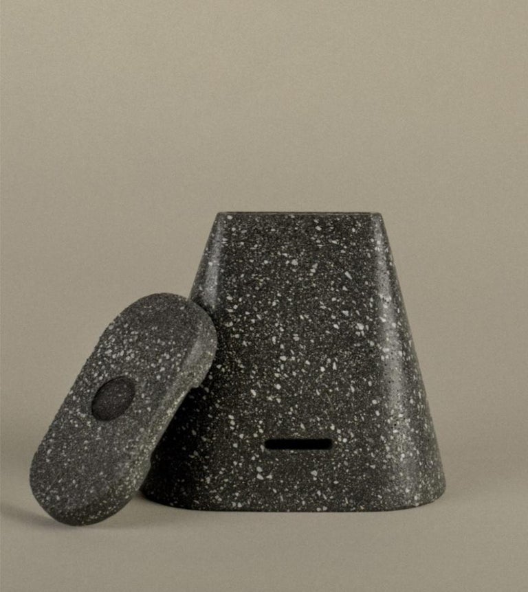 Humo Lineal Incense Diffuser by Algo Studio For Sale at 1stDibs