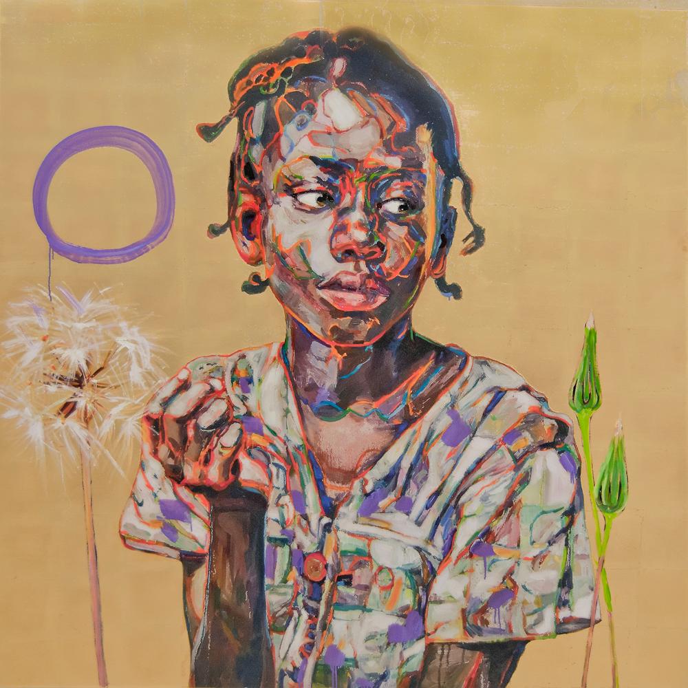 Hung Liu Art - 10 For Sale at 1stDibs | hung liu art for sale, hung liu ...