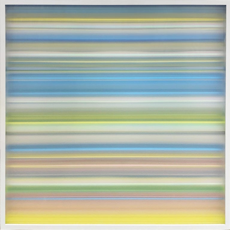 Hunt Rettig - Overiding Factors 2 at 1stDibs