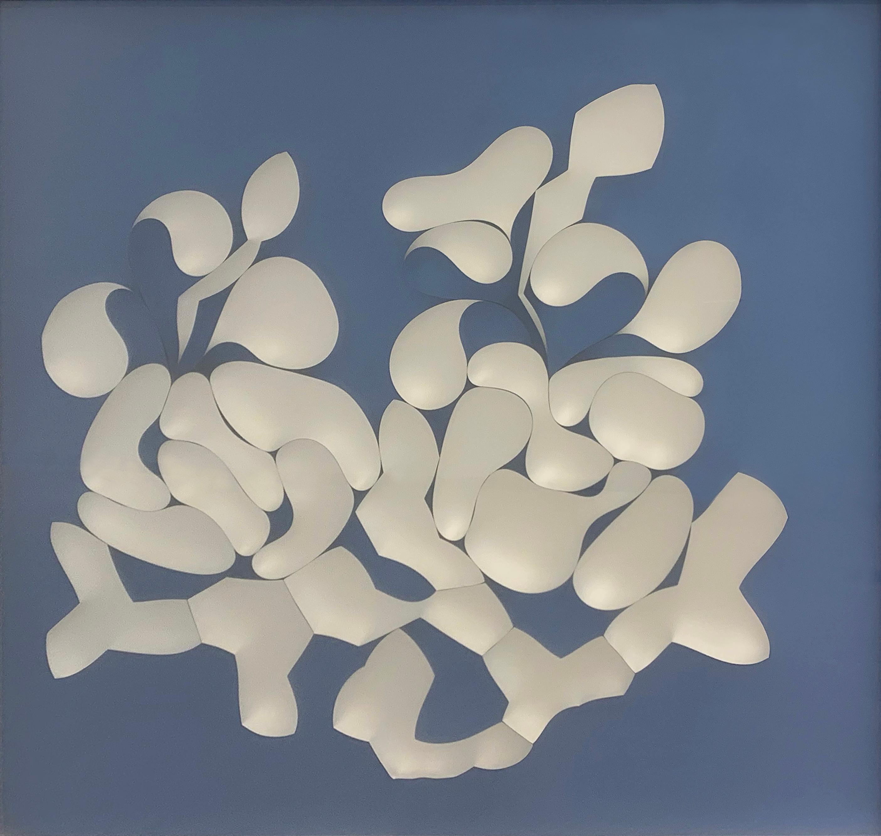 Hunt Rettig - Raise By Lowering For Sale at 1stDibs