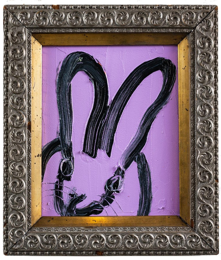 Hunt Slonem - Again For Sale at 1stDibs