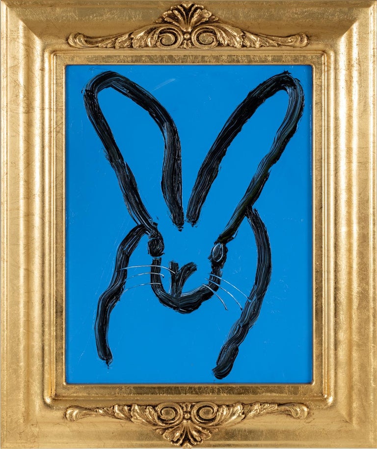 Hunt Slonem - Alona For Sale at 1stDibs