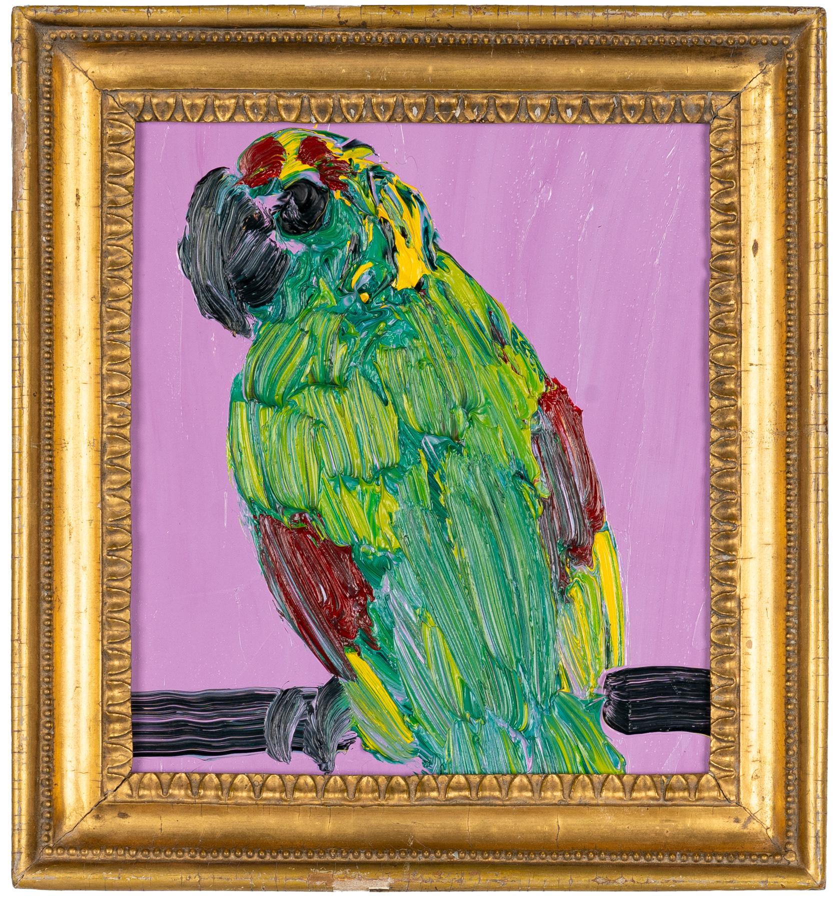 Hunt Slonem Paintings - 893 For Sale at 1stDibs | hunt slonem art for ...