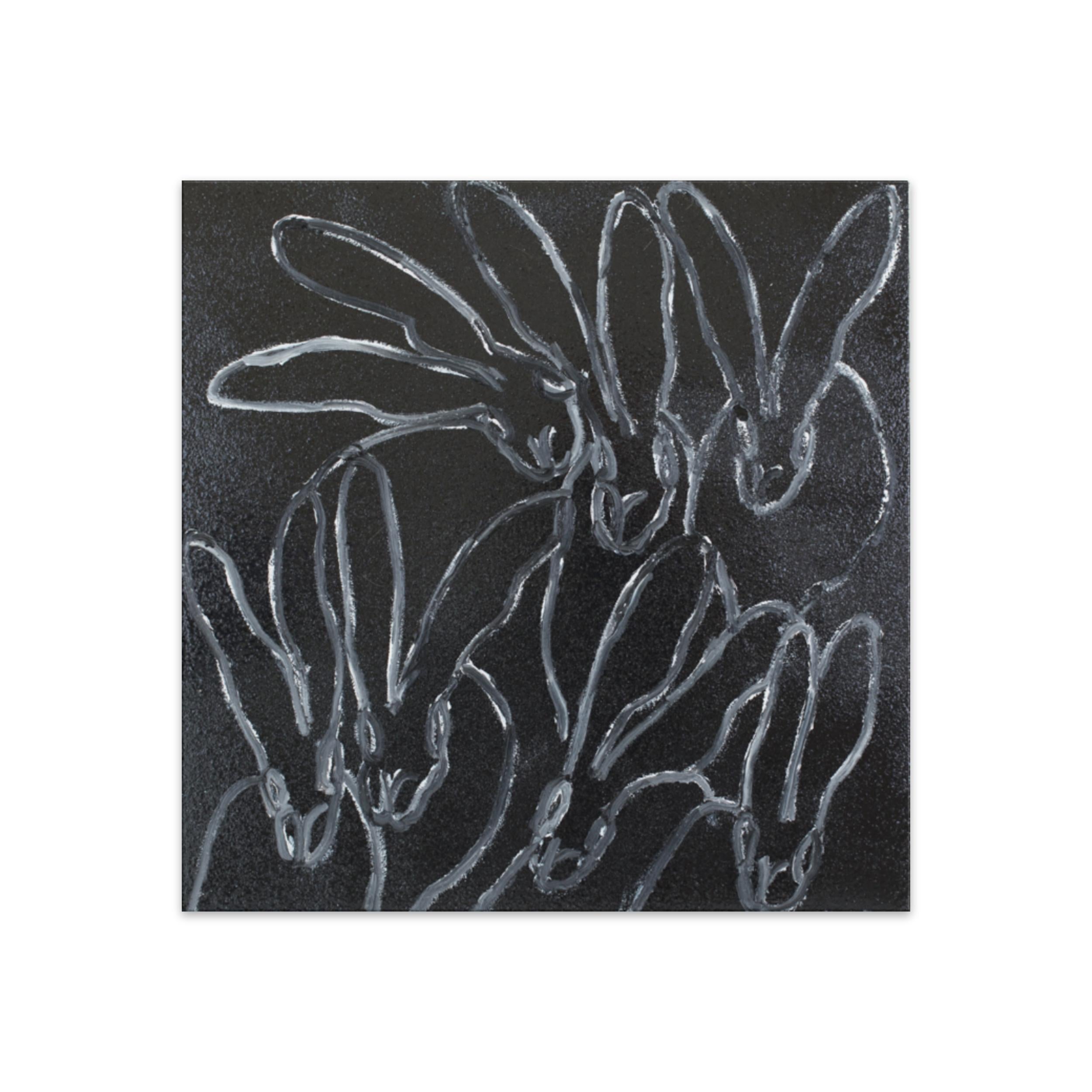 Courtney J Garrett - While You Were Sleeping Mary and Martha at 1stDibs