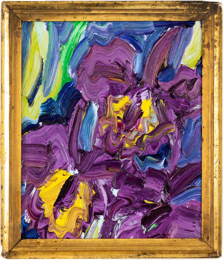 Hunt Slonem - Catelaya at 1stDibs