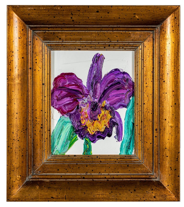 Hunt Slonem - Catelaya For Sale at 1stDibs