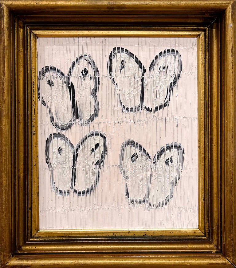 Hunt Slonem - Continents at 1stDibs