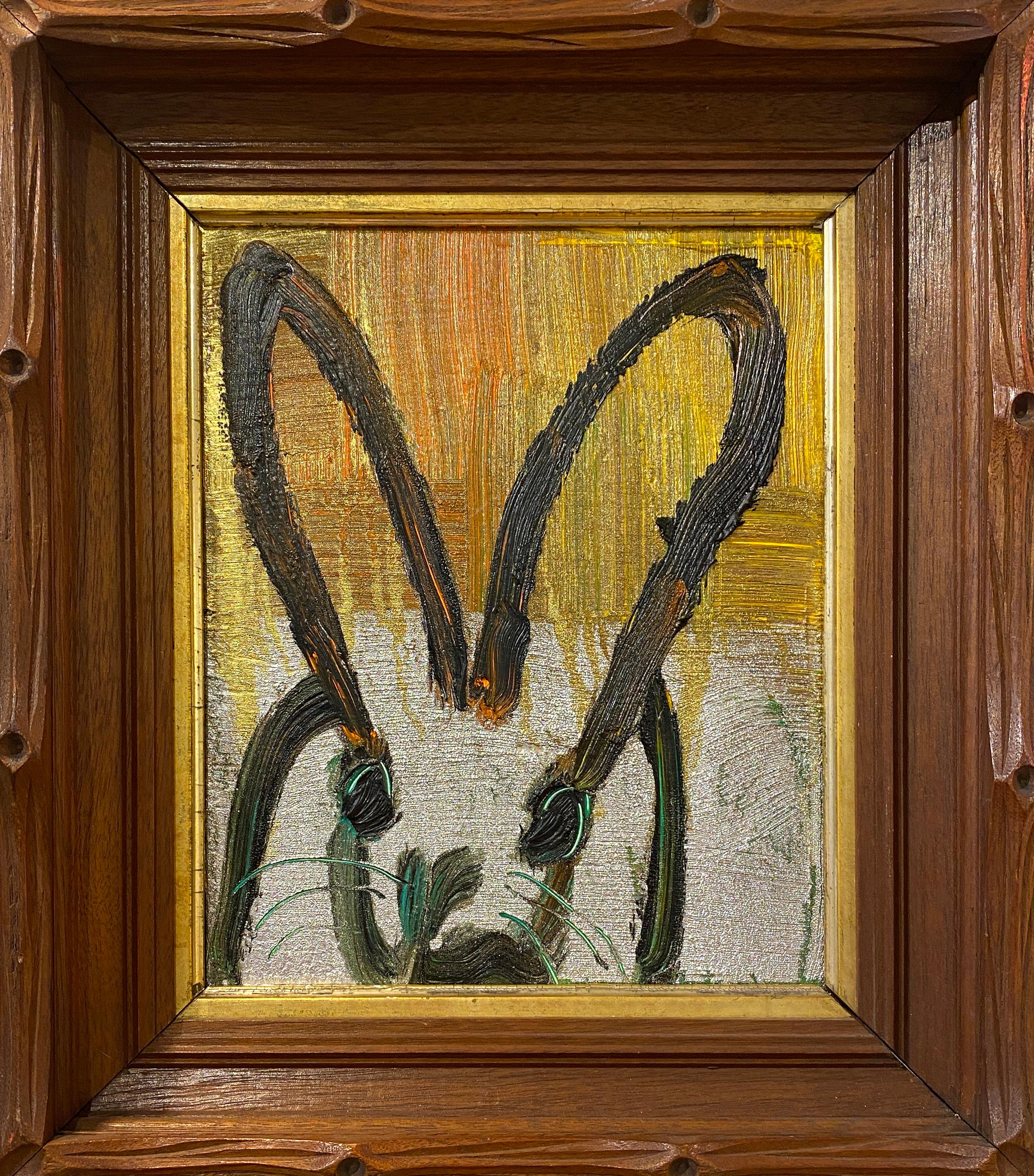 Hunt Slonem Art - 588 For Sale at 1stDibs