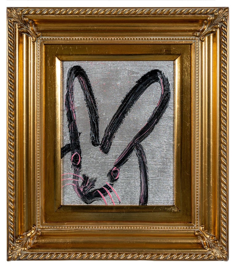 Hunt Slonem - David For Sale at 1stDibs