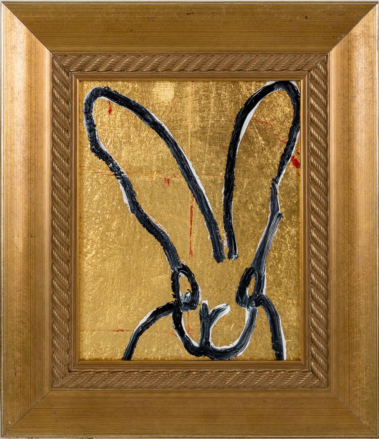 Hunt Slonem Art - 840 For Sale at 1stDibs | rabbit artist, abstract ...