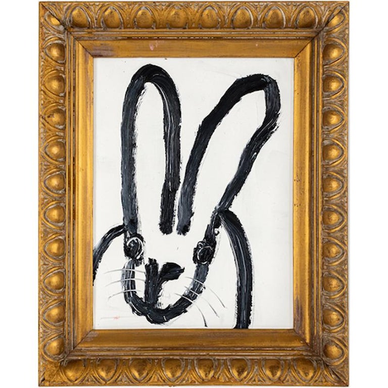 Hunt Slonem - Harry (CX0978) For Sale at 1stDibs