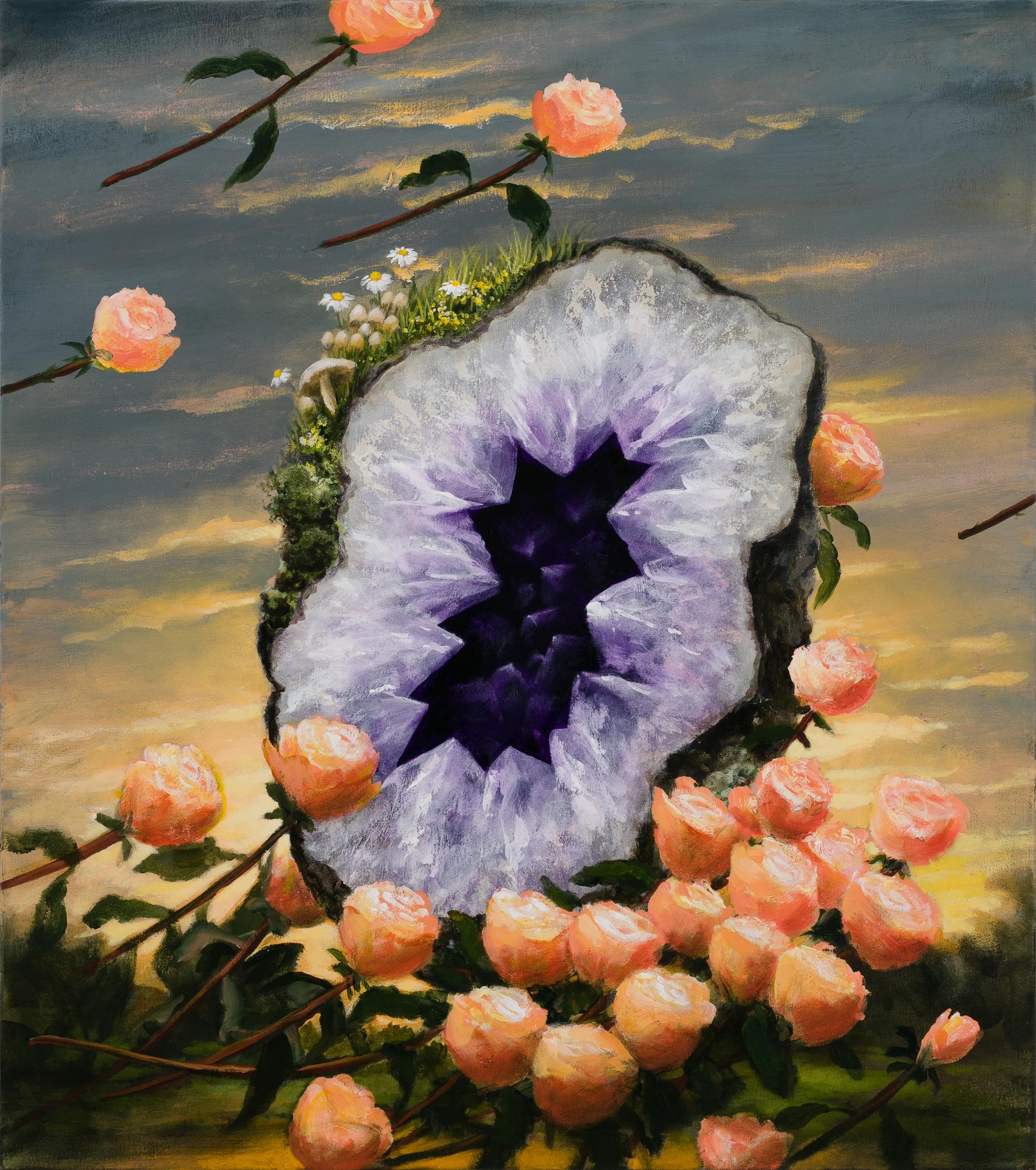 Kevin Sloan - The Riches For Sale at 1stDibs