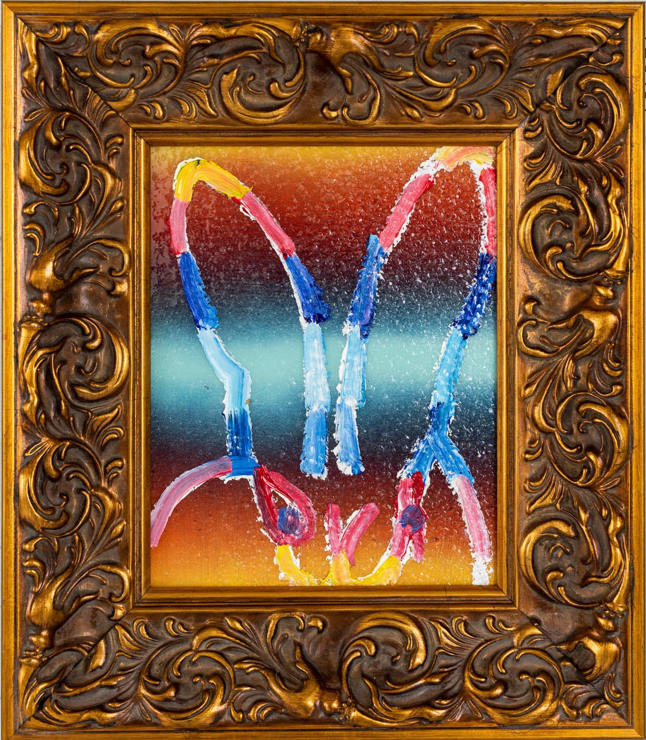 Hunt Slonem - "Bunnies" Signed Hardcover Book at 1stDibs