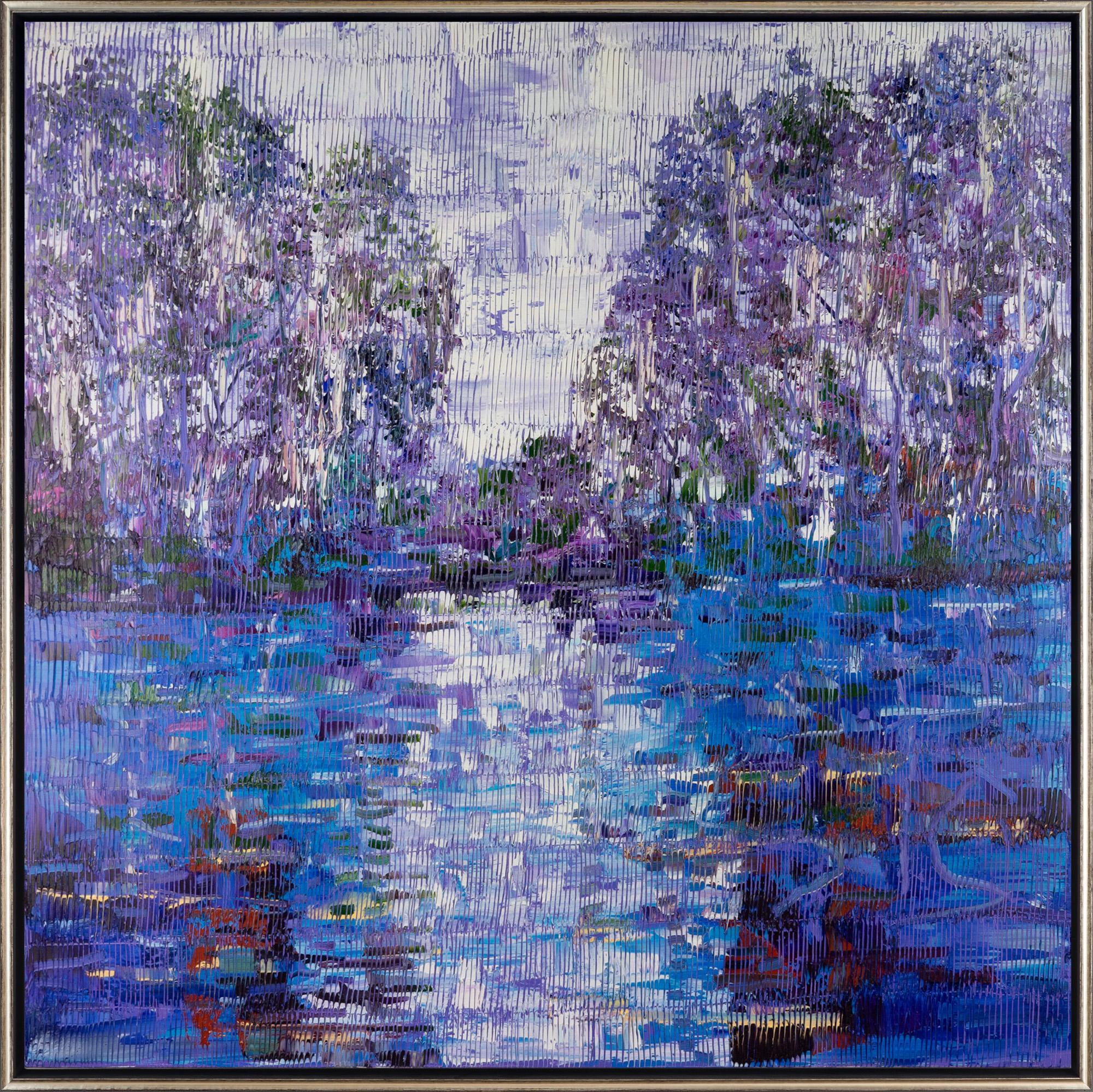 Hunt Slonem - "Gatekeeper: World of Folly" Hardcover Book at 1stDibs