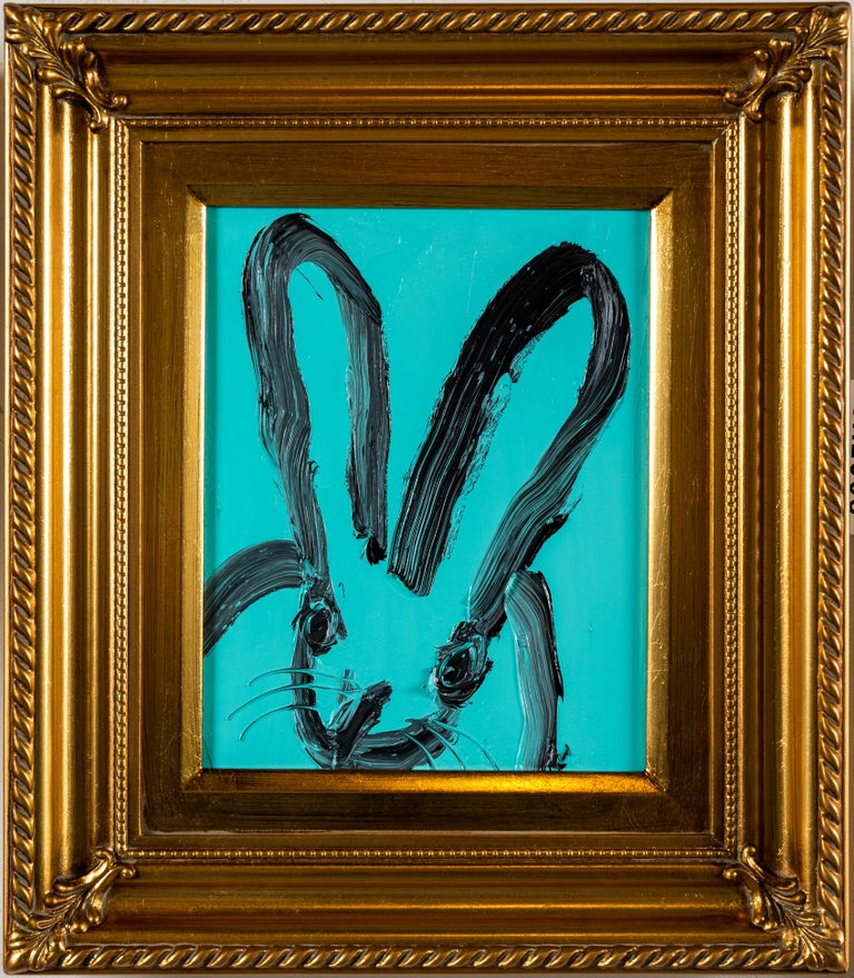 Hunt Slonem - Inga For Sale at 1stDibs