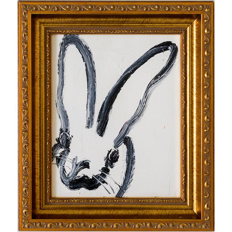 Hunt Slonem - Jean (CSR1984) For Sale at 1stDibs
